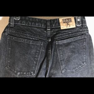 GAP | Jeans | Gap 8s Vintage Mom Jeans | Poshmark